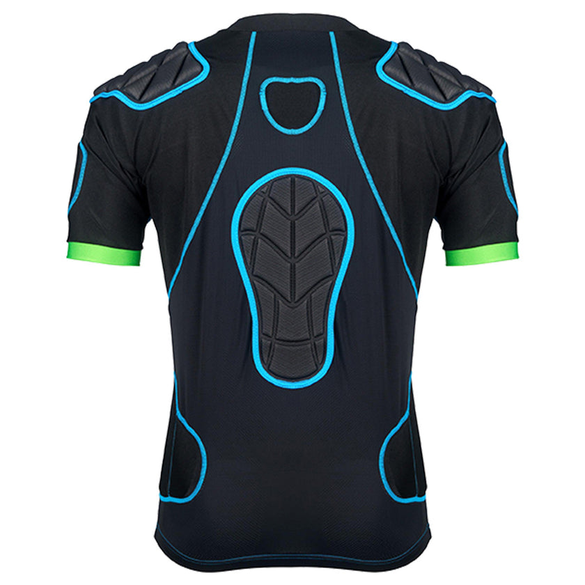 Gilbert XP 1000 Rugby Body Armour - 2024 – JustRugby.com
