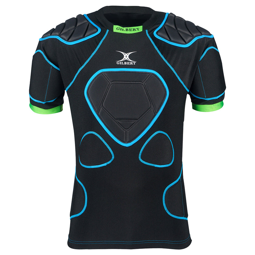Gilbert XP 1000 Rugby Body Armour - 2024 – JustRugby.com