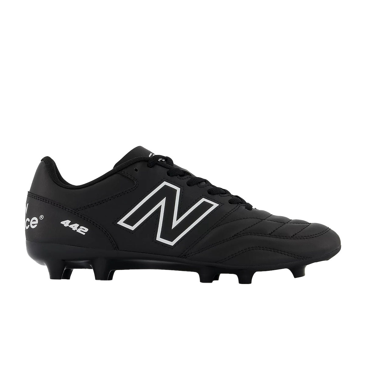 New Balance 442 V2 Academy FG Football Boots – JustRugby.com